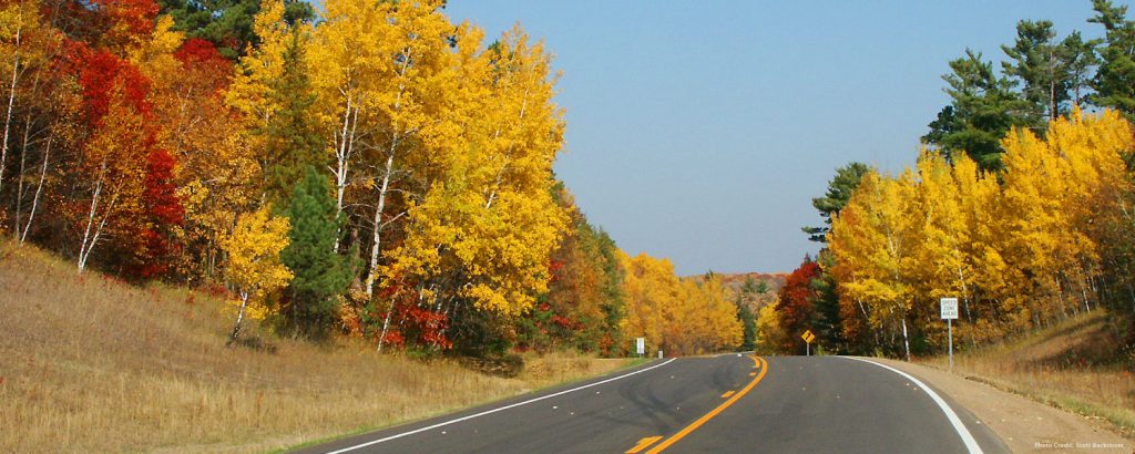 Pine Lake - Otter Tail County, MN