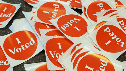 Elections & Voting - Otter Tail County, MN
